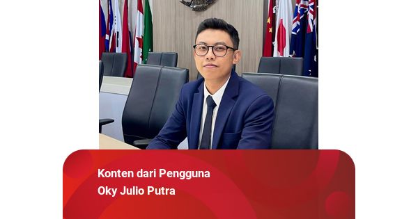 Menagih Keadilan Pajak dari Raksasa Digital Global | kumparan.com